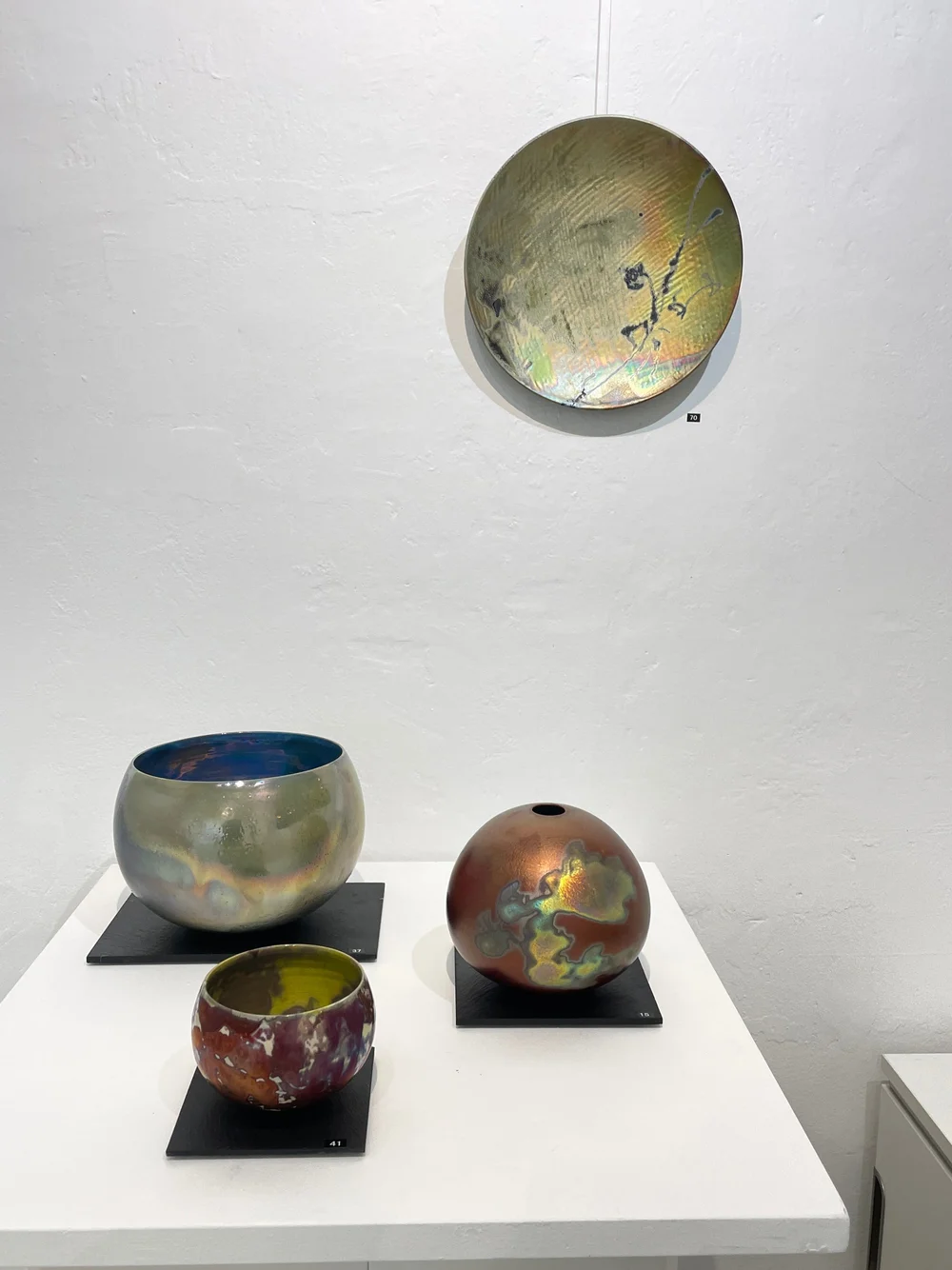 Greg Daly — NANCY SEVER | GALLERY