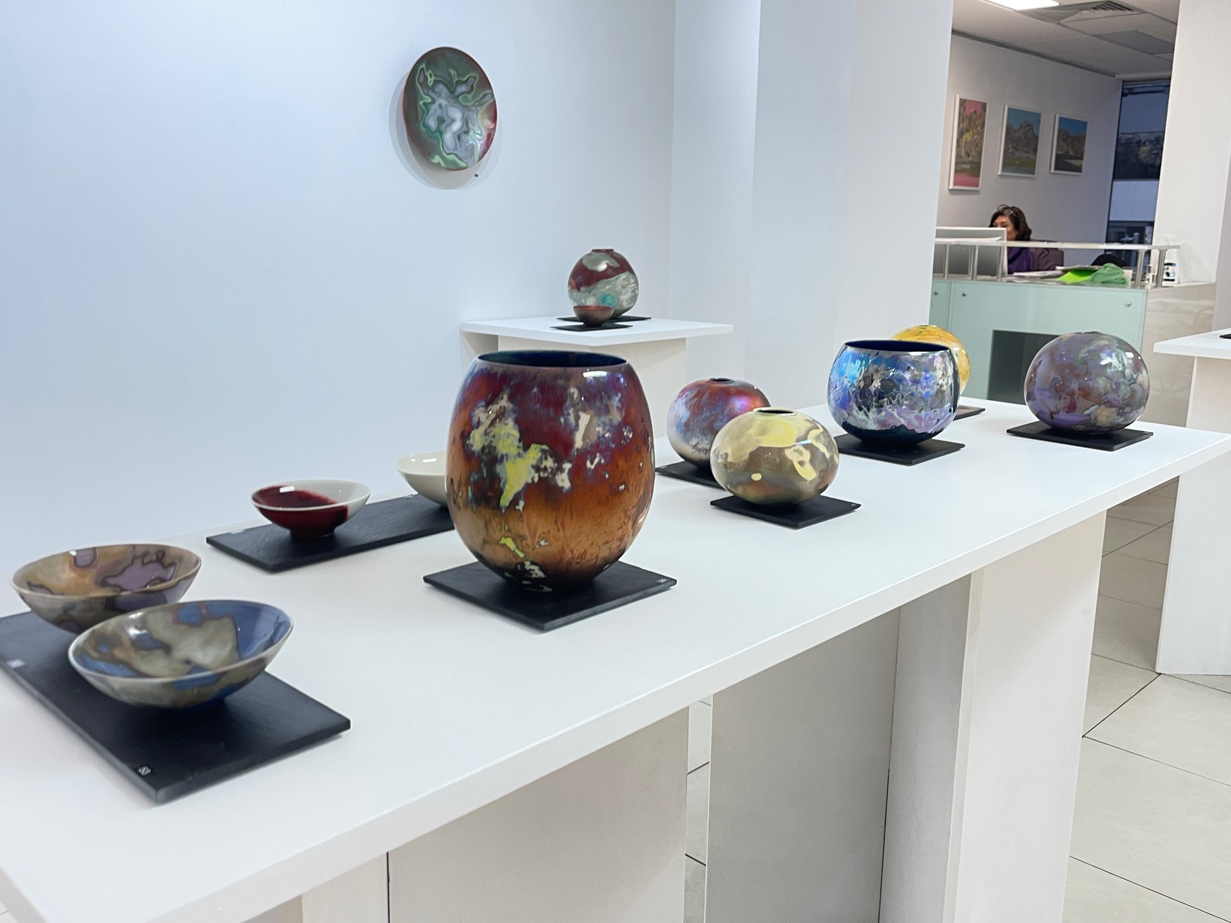 Greg Daly — NANCY SEVER | GALLERY