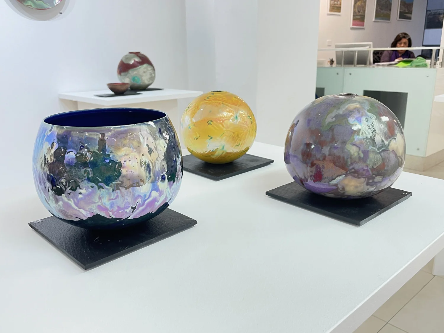 Greg Daly — NANCY SEVER | GALLERY