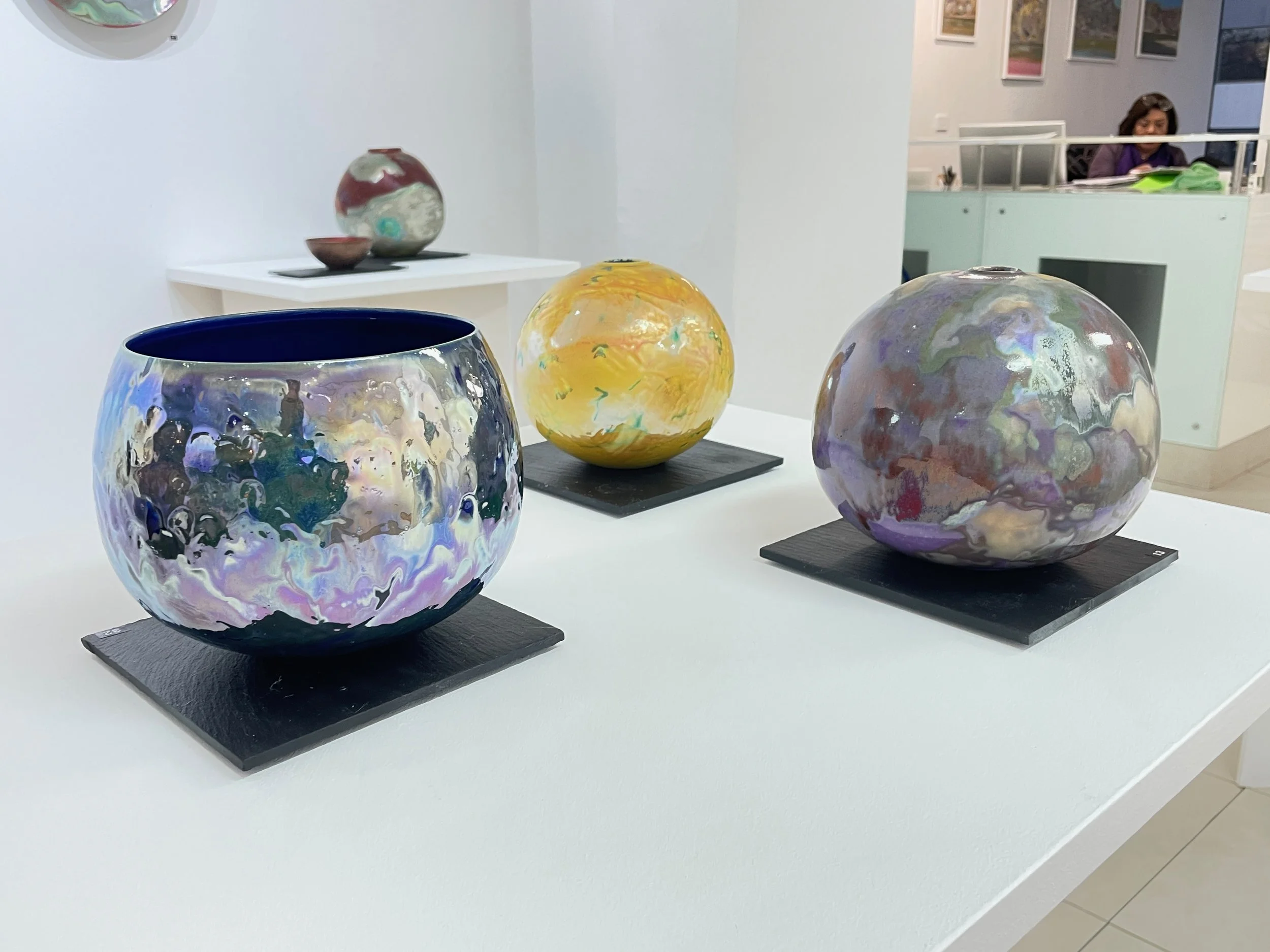 Greg Daly — NANCY SEVER | GALLERY