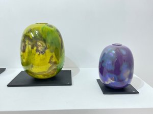 Greg Daly — NANCY SEVER | GALLERY