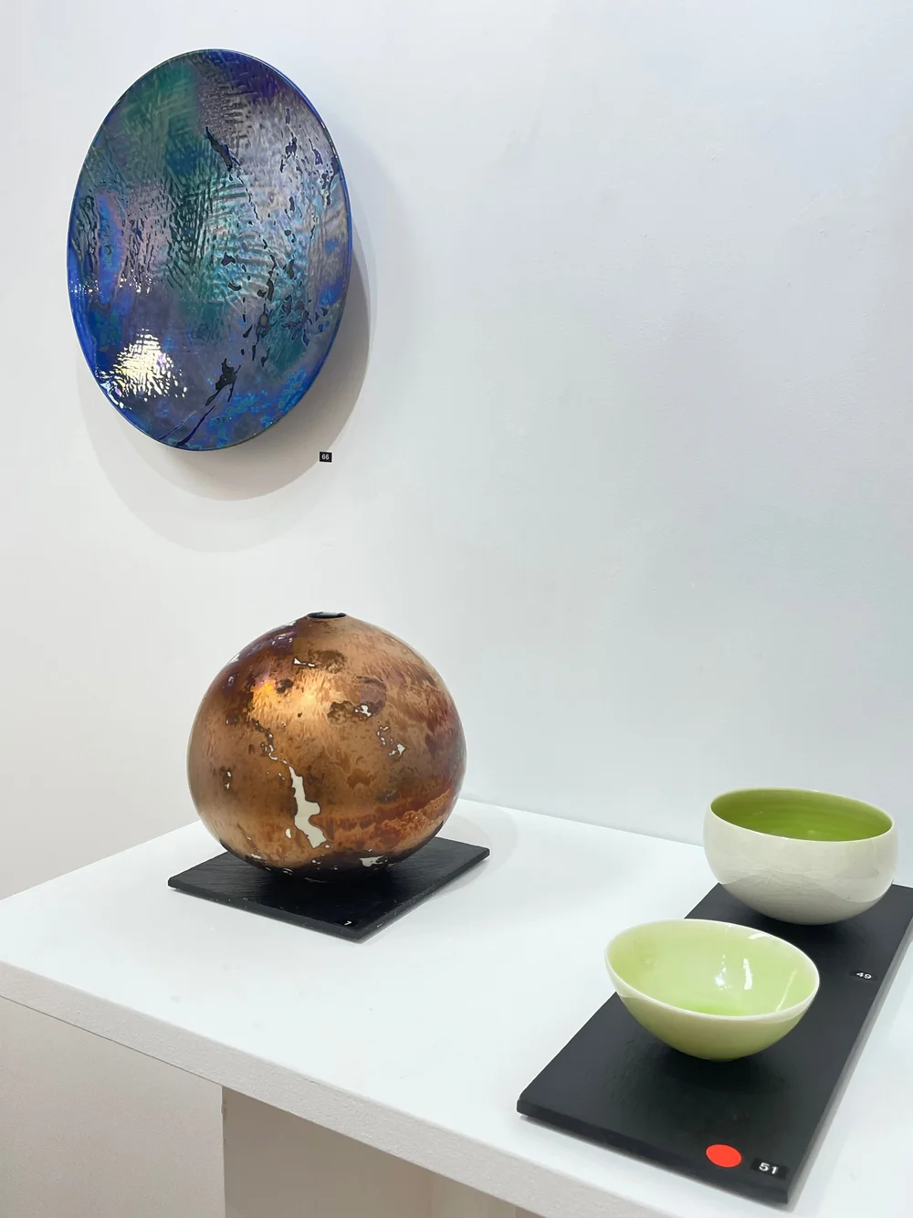 Greg Daly — NANCY SEVER | GALLERY