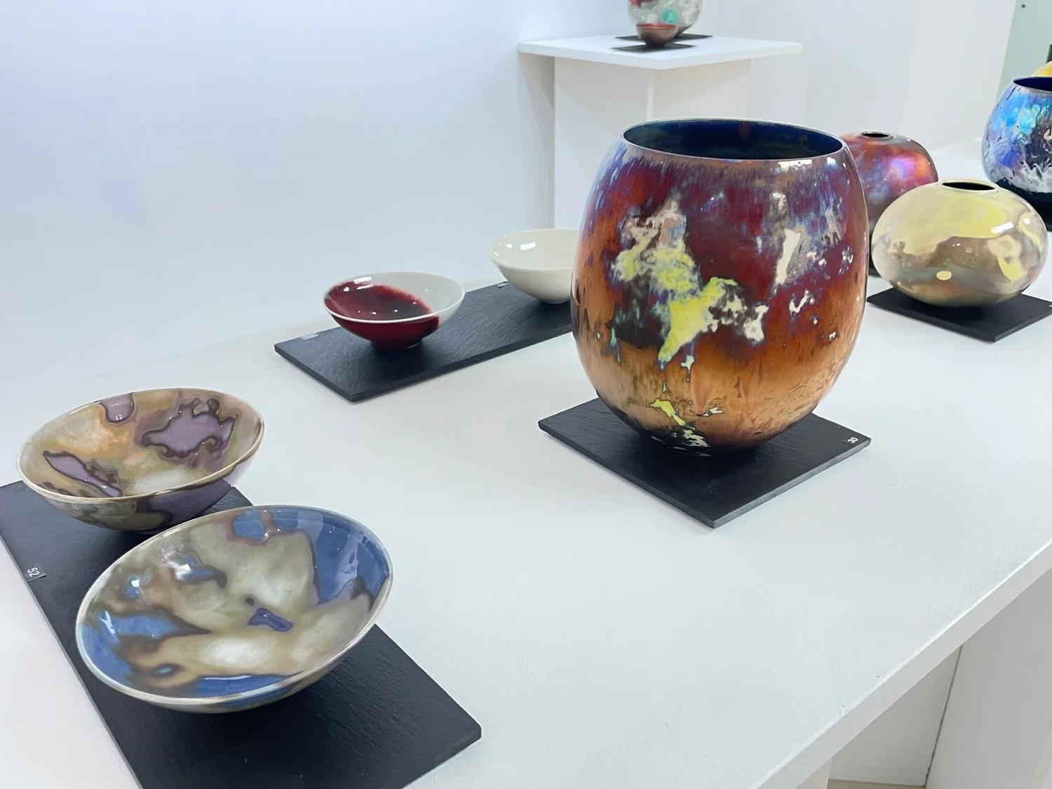 Greg Daly — NANCY SEVER | GALLERY