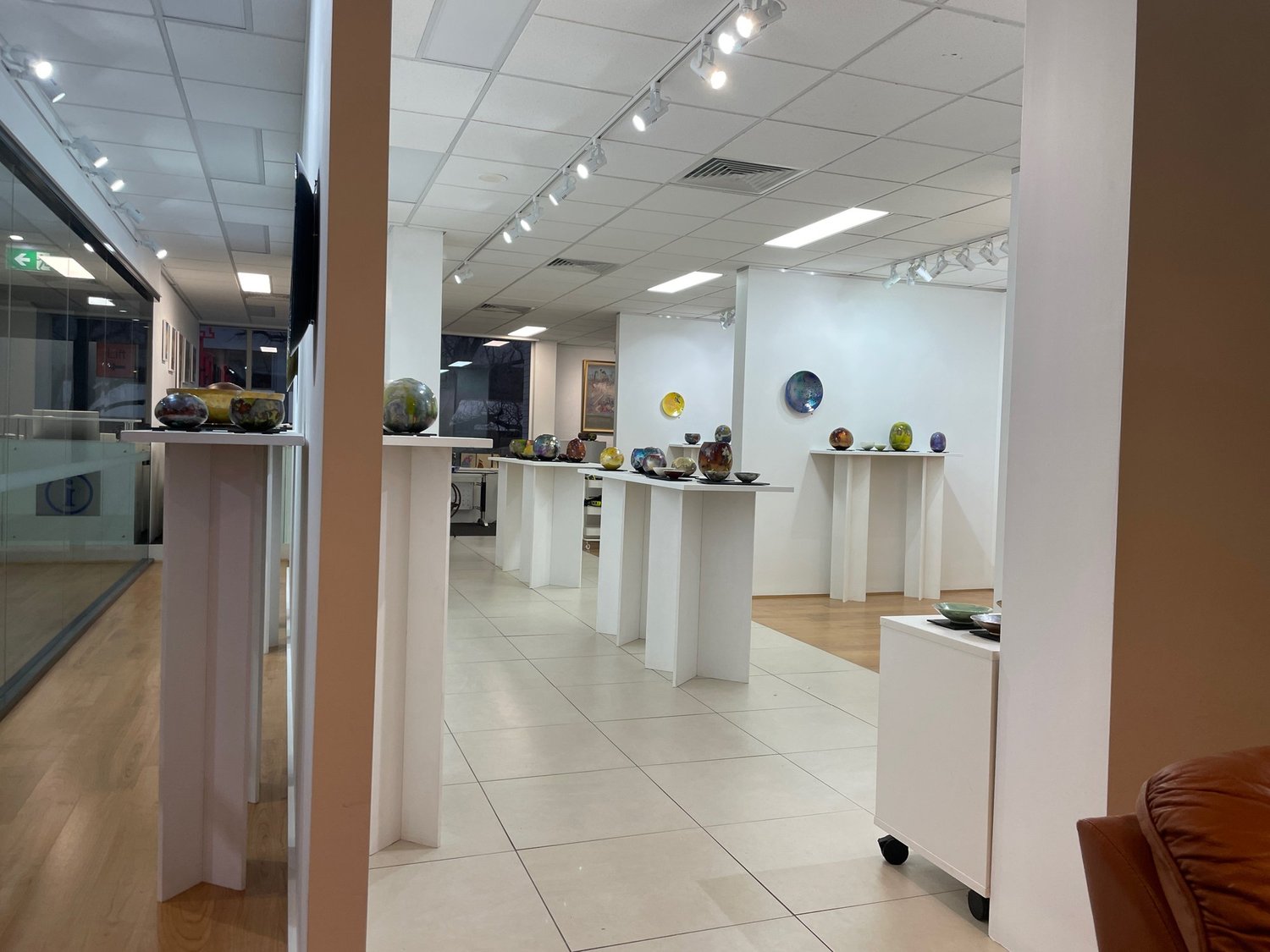 Greg Daly — NANCY SEVER | GALLERY