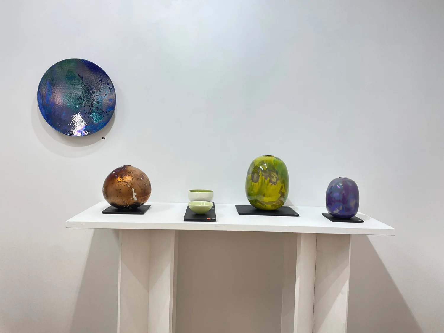 Greg Daly — NANCY SEVER | GALLERY