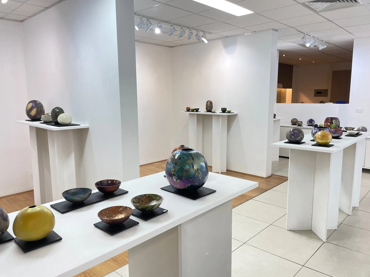 Greg Daly — NANCY SEVER | GALLERY