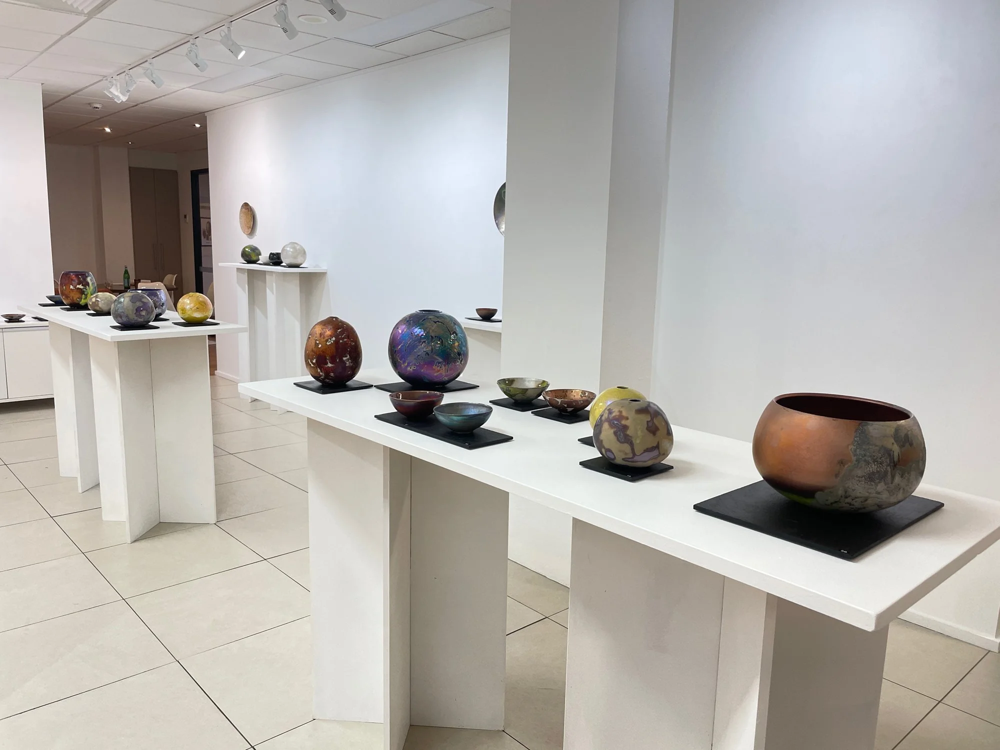 Greg Daly — NANCY SEVER | GALLERY