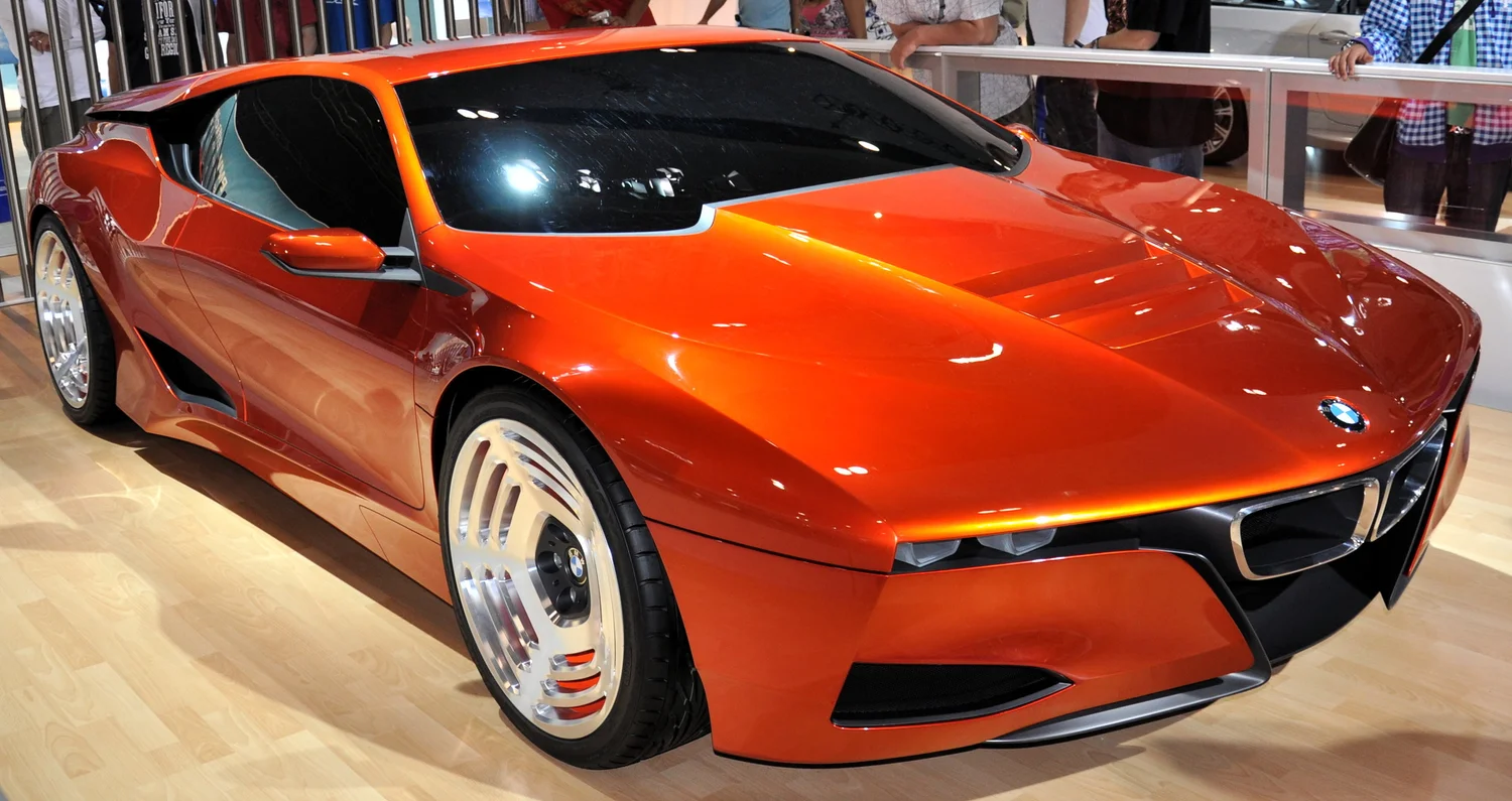 Today in Automotive Tagline History: 5/31 — T R A D E M A R K W I S E®