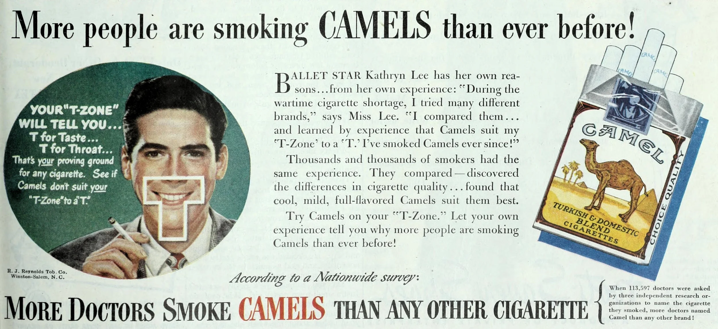 Today in Trademark History: 9/30 — T R A D E M A R K W I S E®