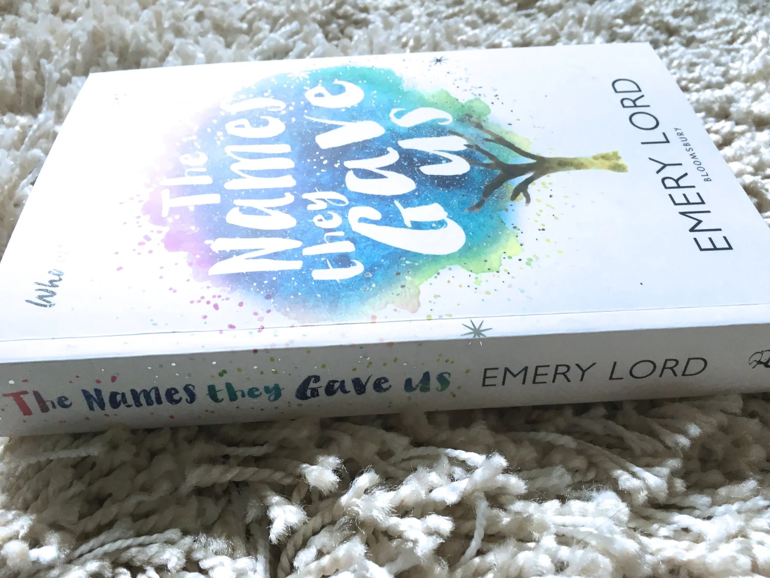 The Beauty of Literature