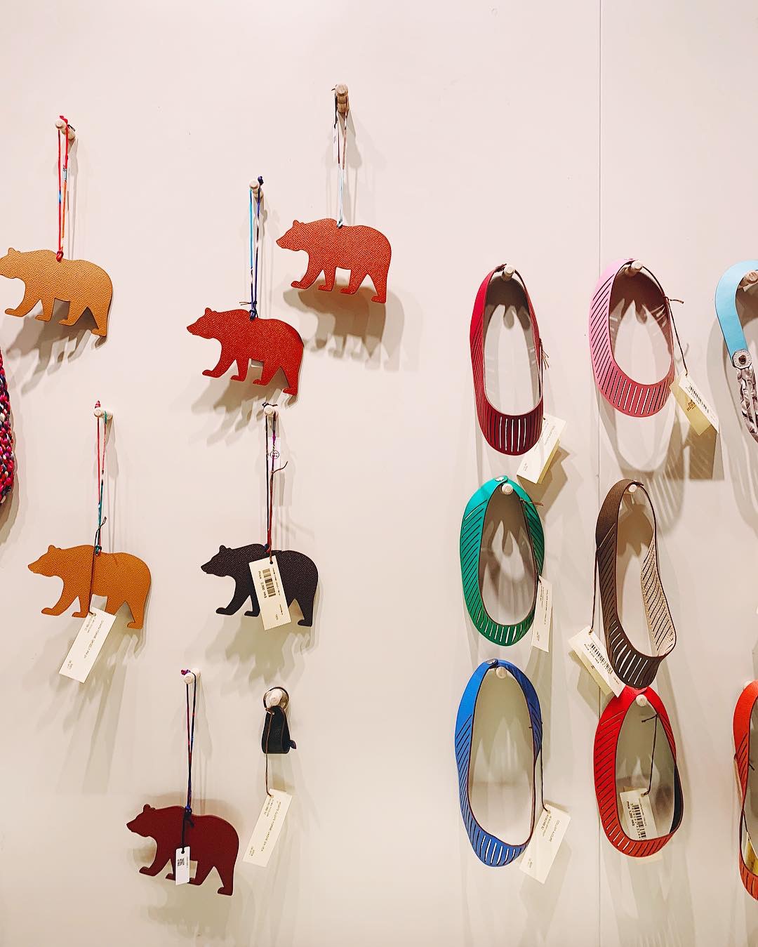 Petit H at Hermès Hong Kong — The Bold Concept