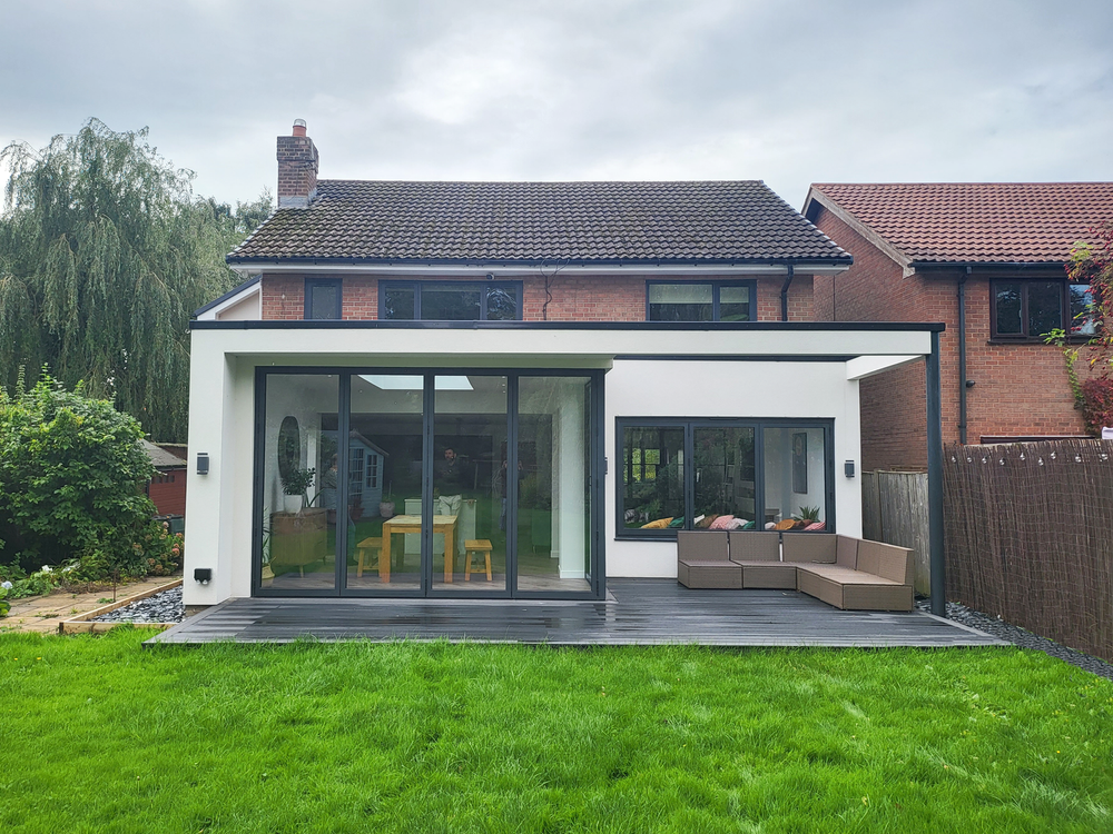 AM2 architects -PLANNING