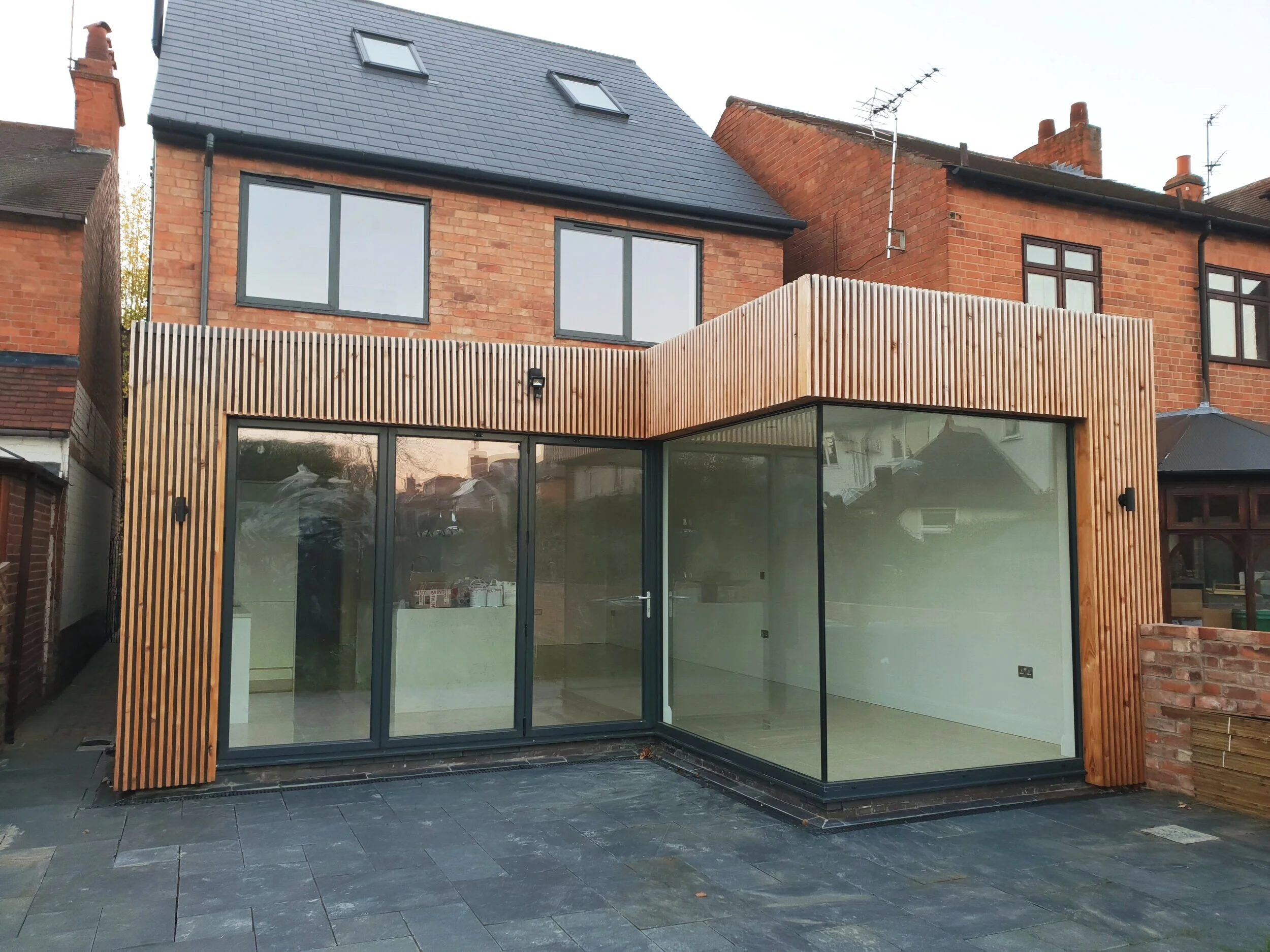 AM2 architects -AM2 Architects - Residential Architectural Design