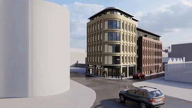 AM2 architects -AM2 Architects - A Lincolnshire & Nottinghamshire Based ...