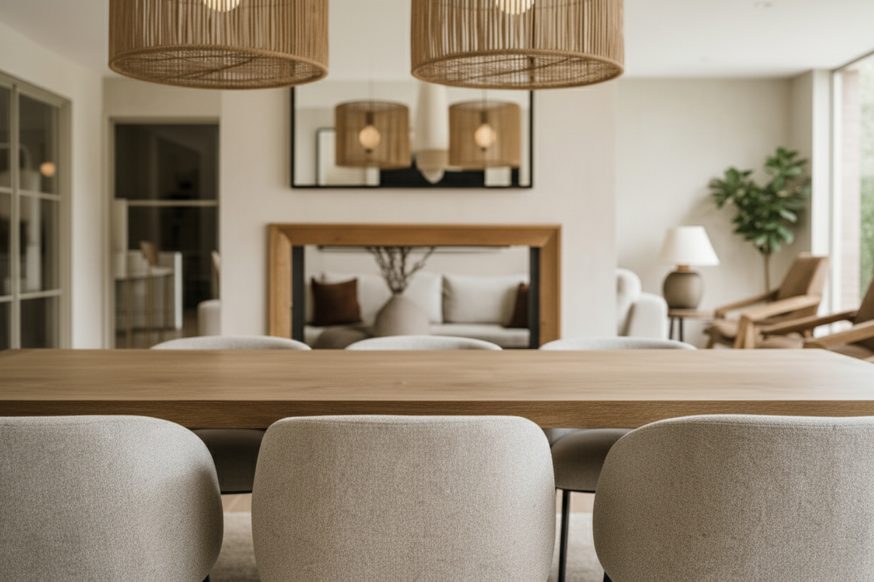 AM2 architects -Fiskerton, Nottingham