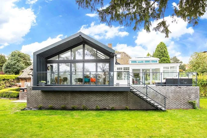 AM2 architects -Planning