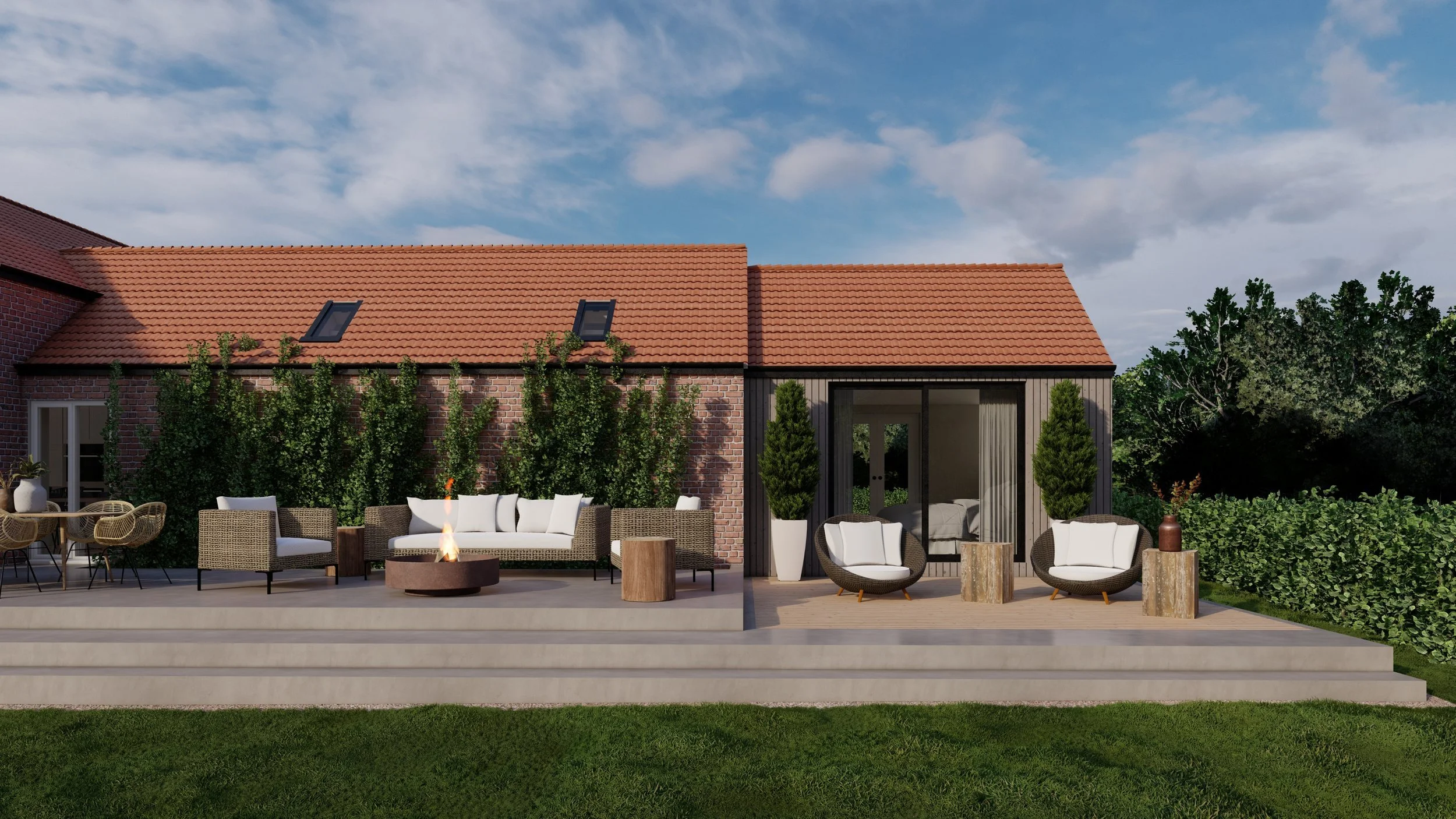 AM2 architects -residential construction advice for home owners