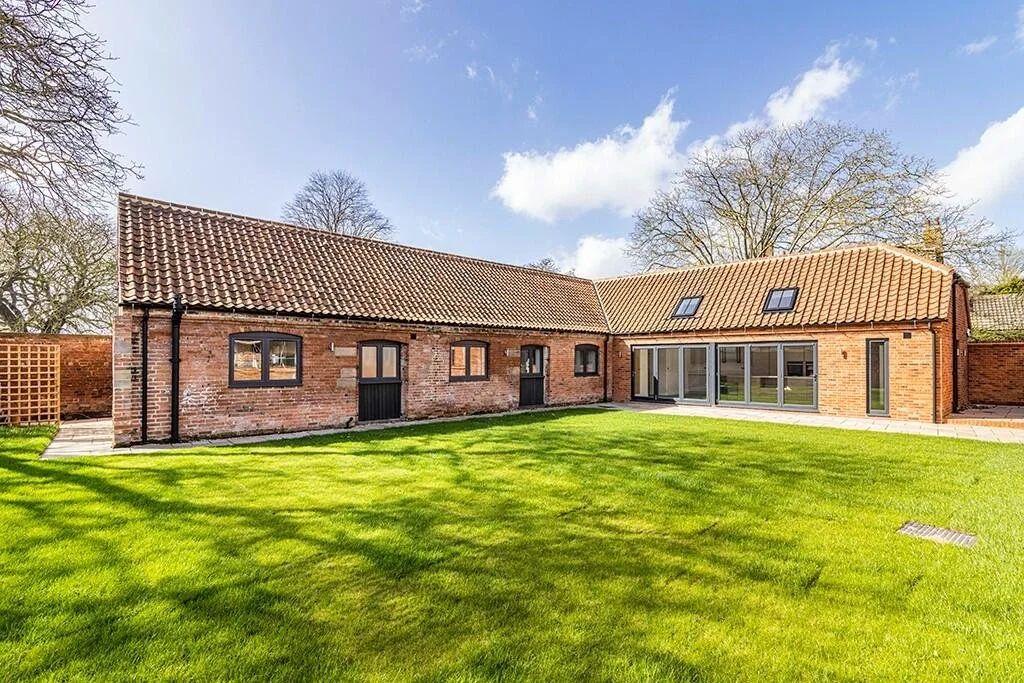 AM2 architects -Barn Conversion Tax & Vat Guide