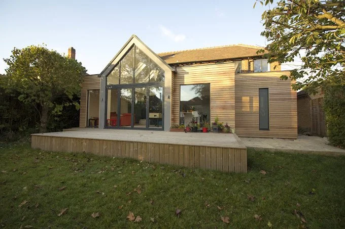 AM2 architects -Planning