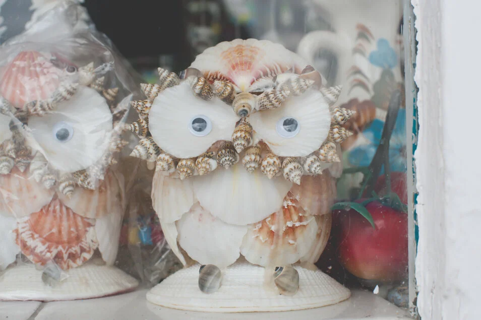 Towns — Emma Graney — Edgeland Observer.