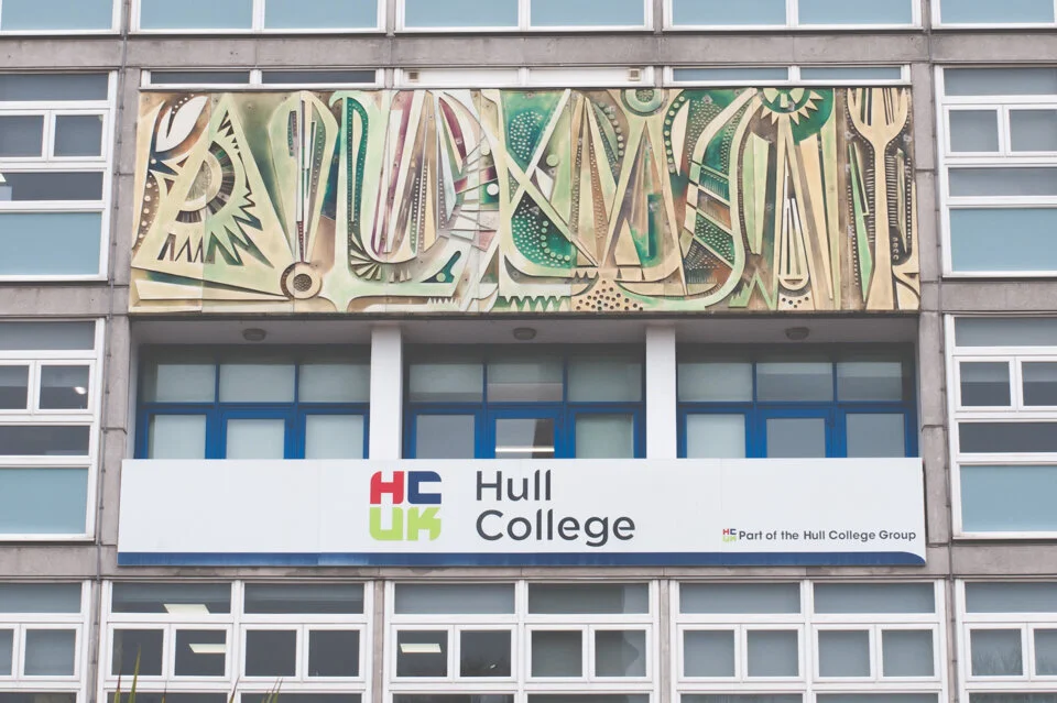 Cities — Emma Graney — Edgeland Observer.