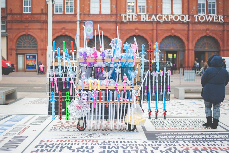 Towns — Emma Graney — Edgeland Observer.