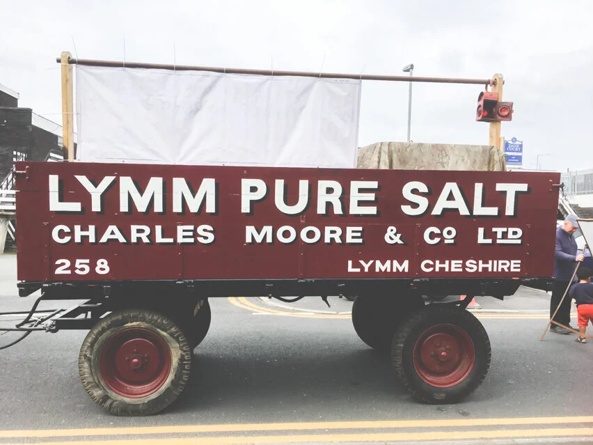 Museums- Rainhill Trials Exhibition- Rainhill Library-Rocket 190 ...