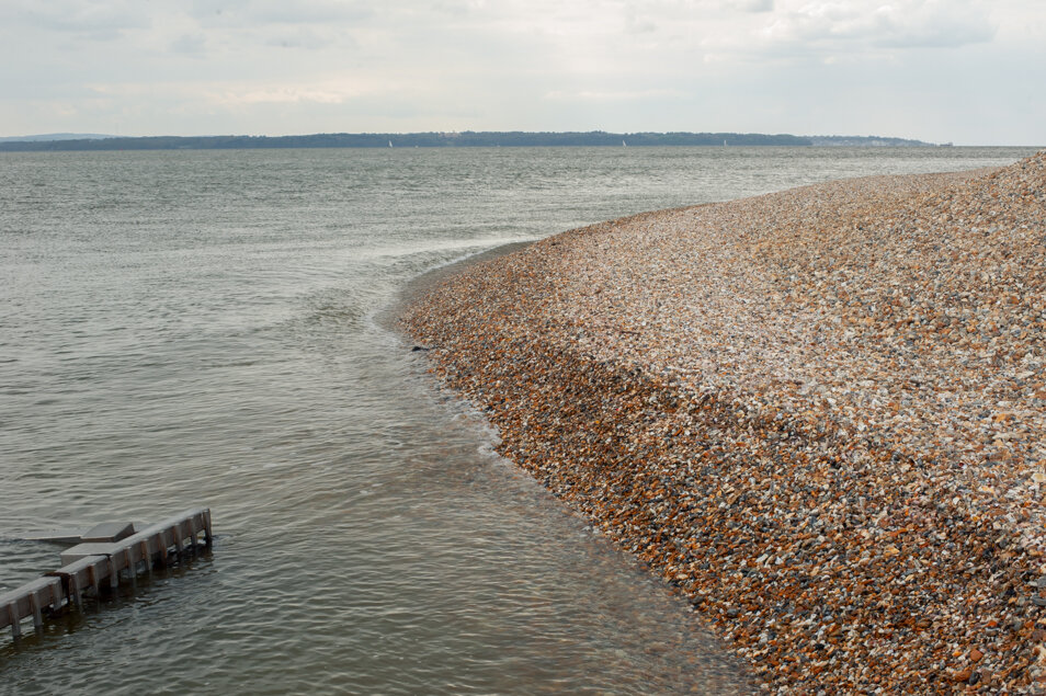 Infrastructure- Stokes Bay- Browndown Ranges. — Edgeland Observer.