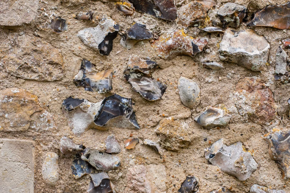 Churches- St Mary's Church-Chidham-West Sussex. — Edgeland Observer.