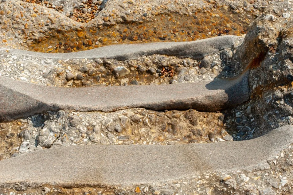 Beaches-Middleton-on-Sea- West Sussex. — Edgeland Observer.