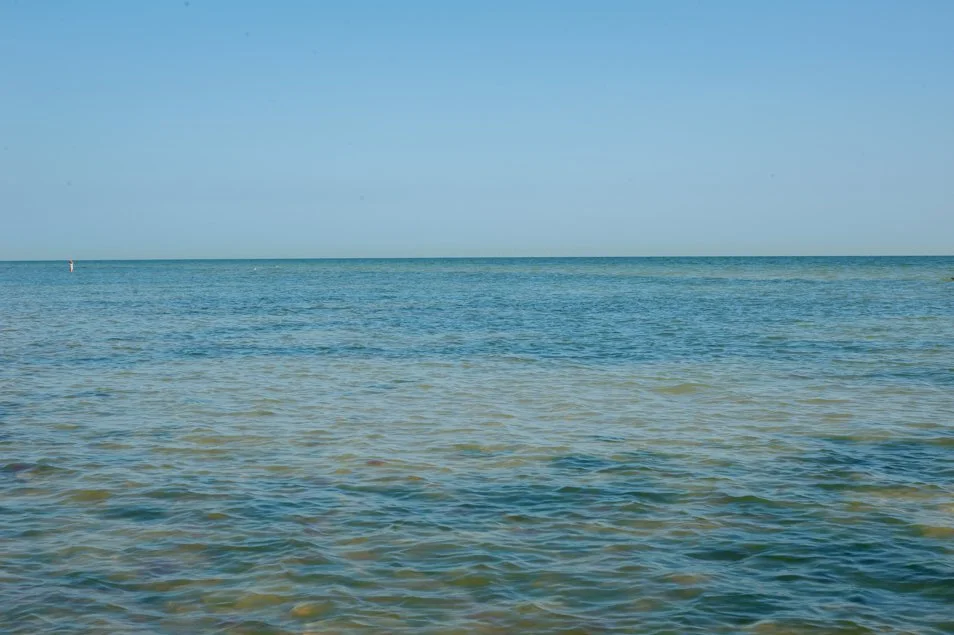 Beaches-Middleton-on-Sea- West Sussex. — Edgeland Observer.