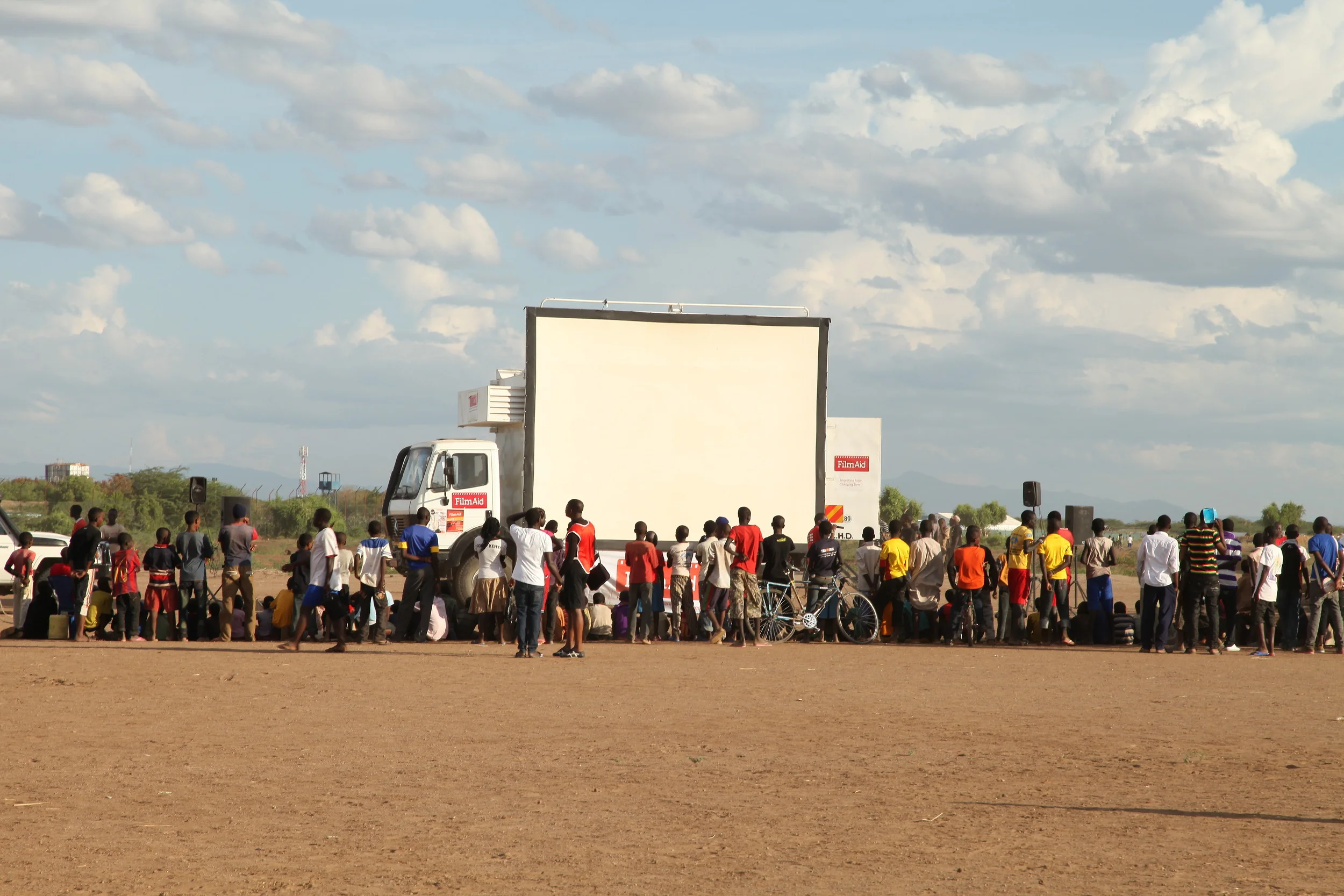 Our Work — FilmAid