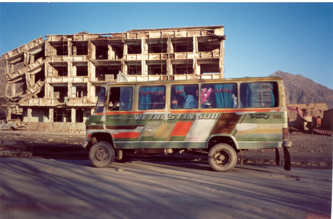 Mission, Vision, Values — FilmAid