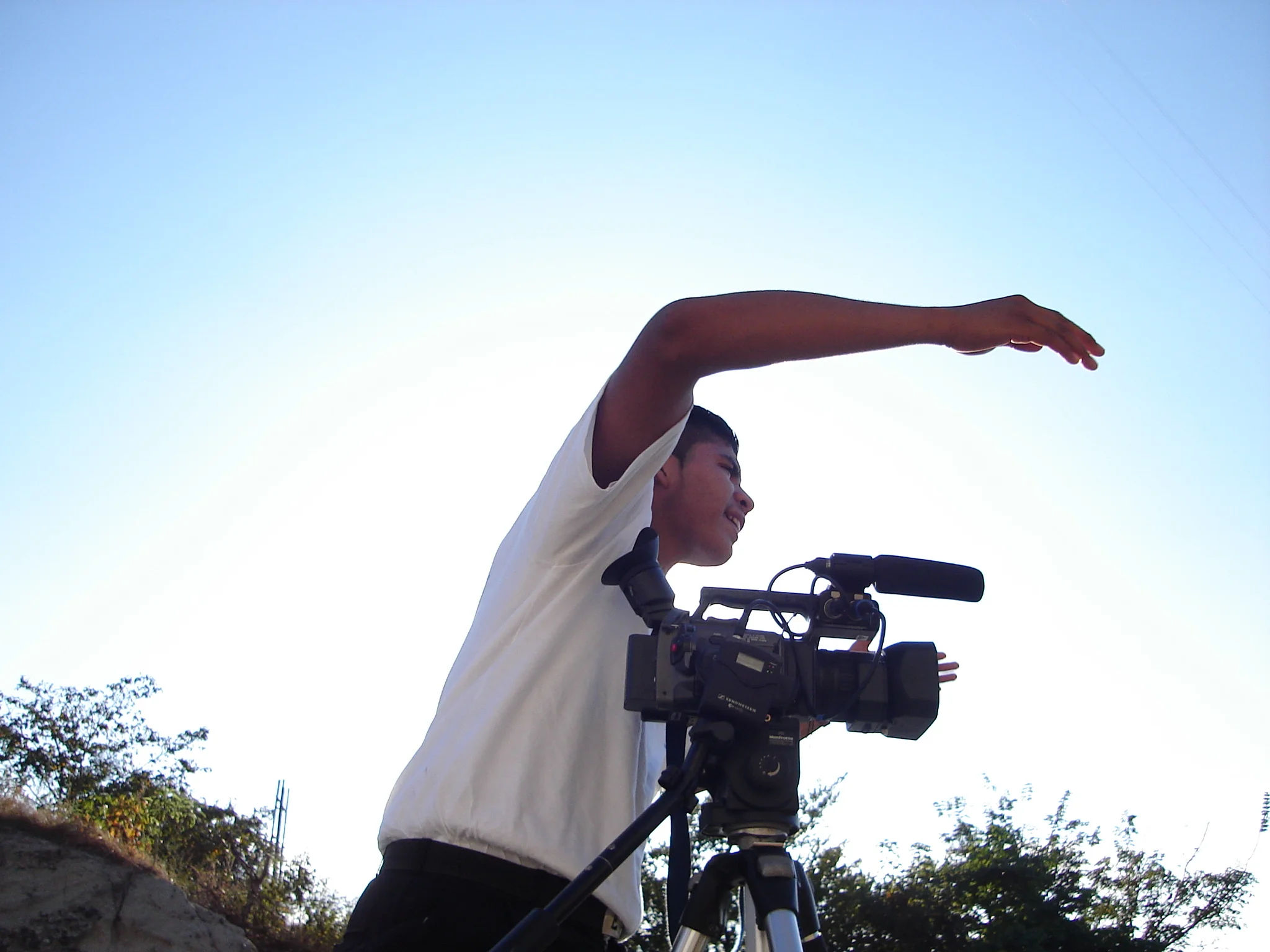 Current Programs — FilmAid