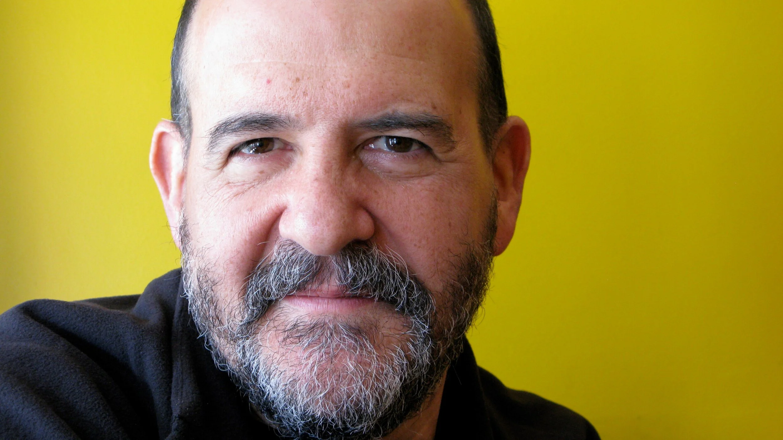 Jeffrey Silver — FilmAid