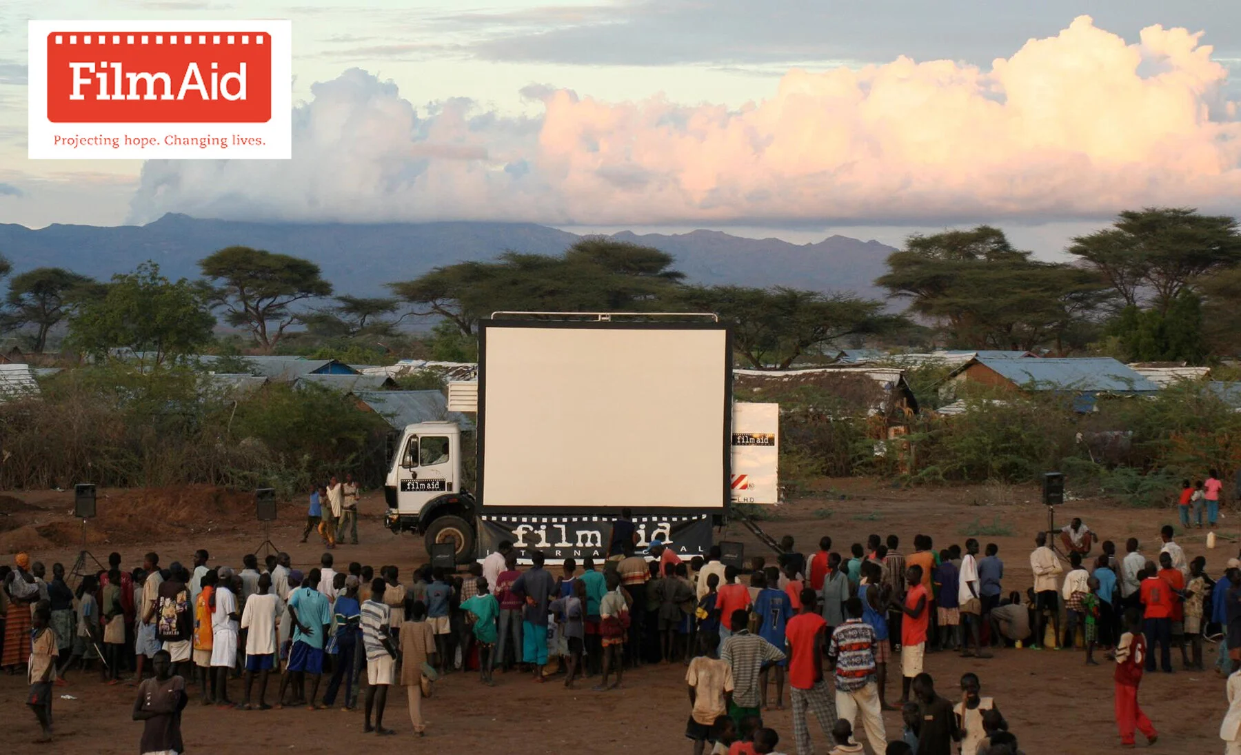 2022 Benefit Host Committee — FilmAid