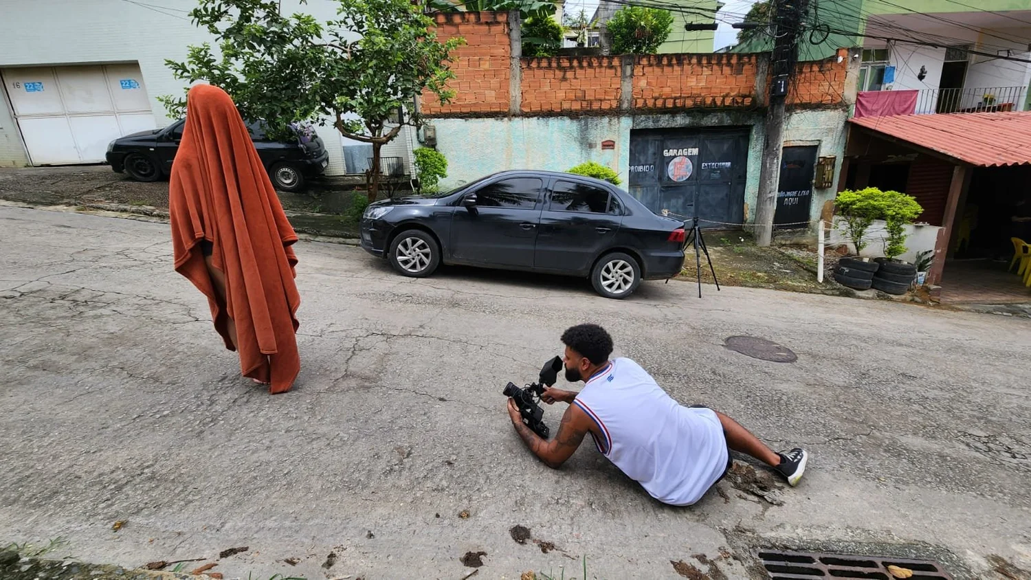 Current Programs — FilmAid
