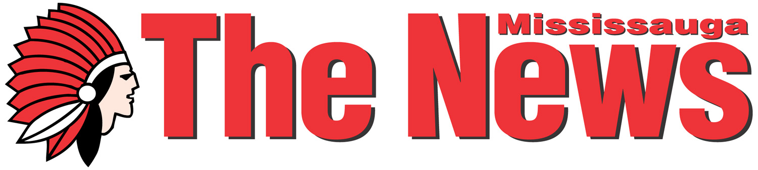 The Mississauga News Logo STEELHEADS HOCKEY TROUT TALK NewsTalk