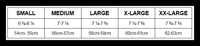 The American (Gray) — SCALLY-WAGS