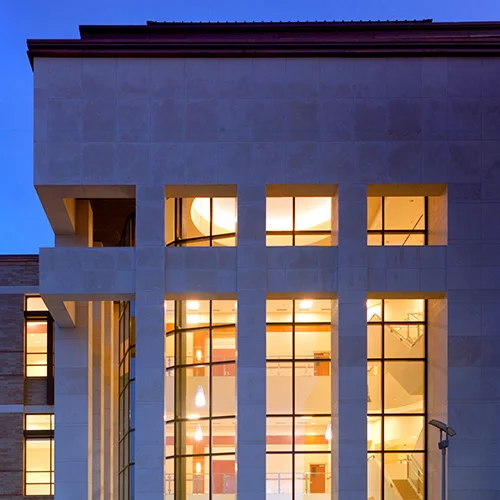 Civic - GSBS Architects