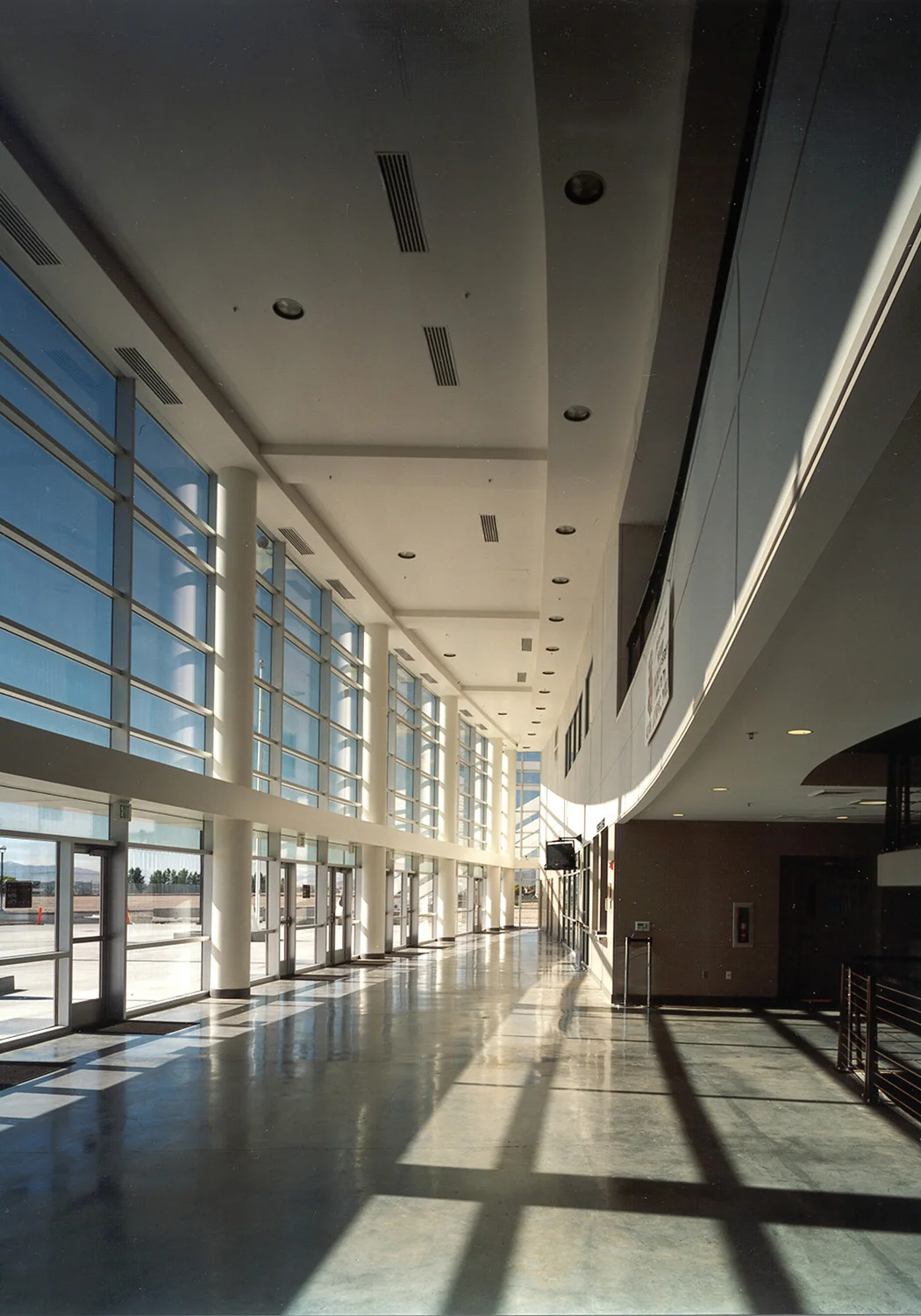 Rec_Oval - GSBS Architects