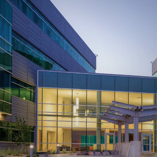 Office - GSBS Architects