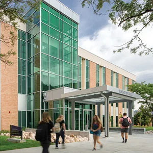 Higher Education - GSBS Architects