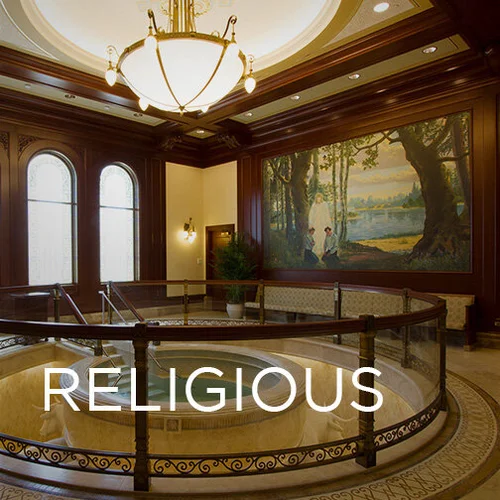 PORTFOLIO - GSBS Architects