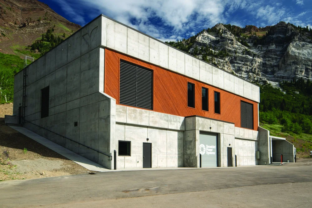 GSBS NEWS - GSBS Architects