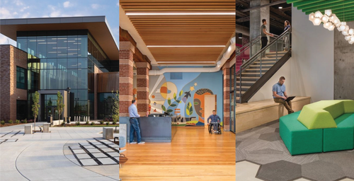 GSBS NEWS - GSBS Architects