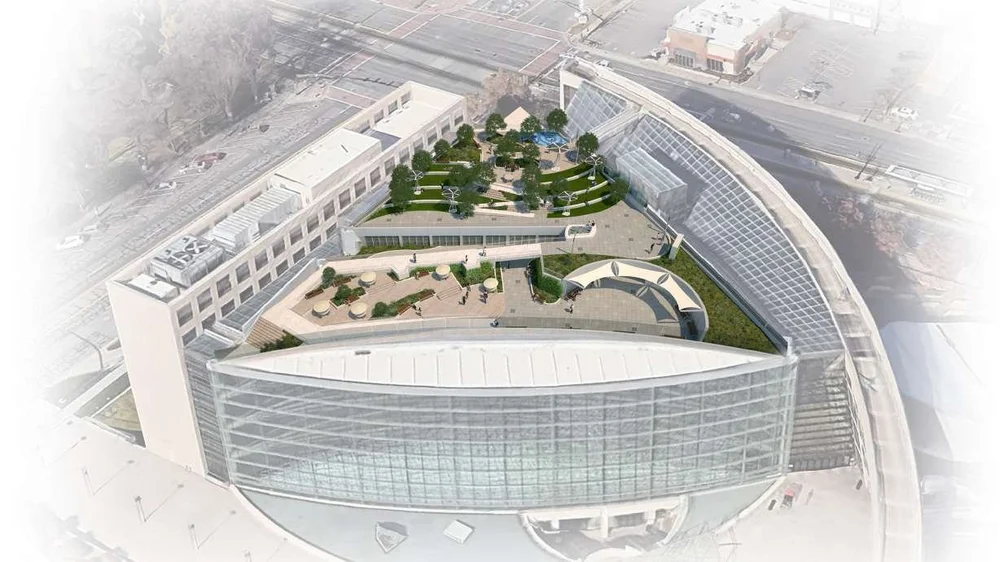 Major renovation project to finally solve Salt Lake City Library's ...