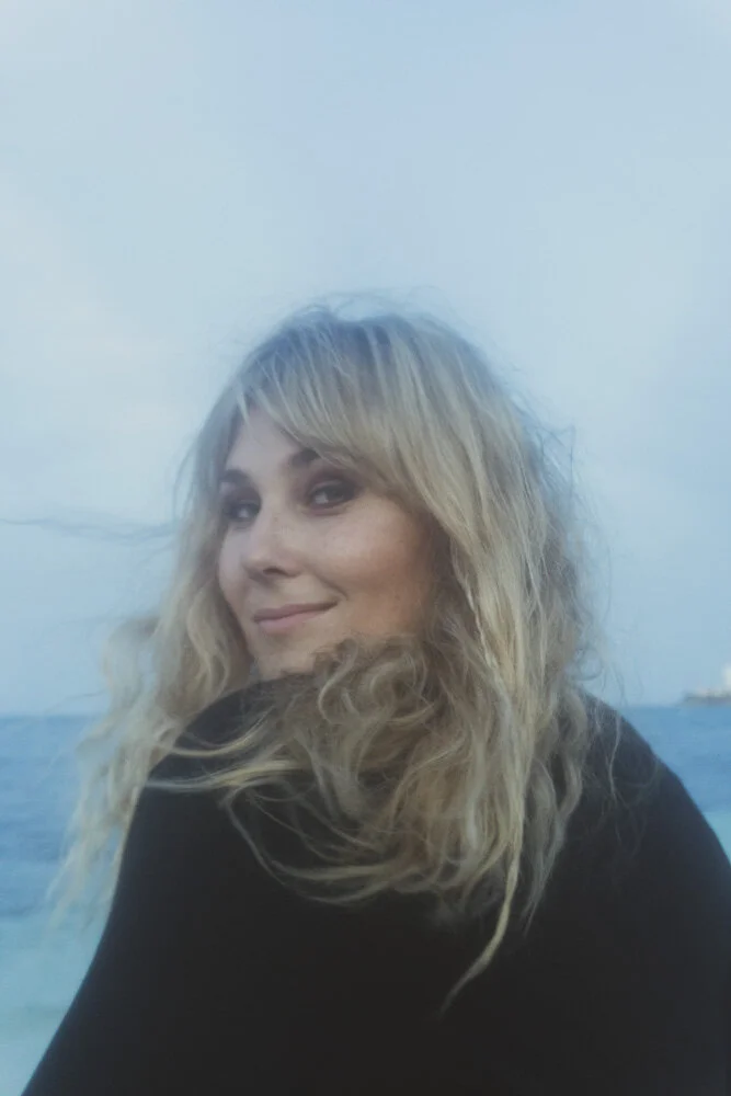 About — Ana Victoria Calderon