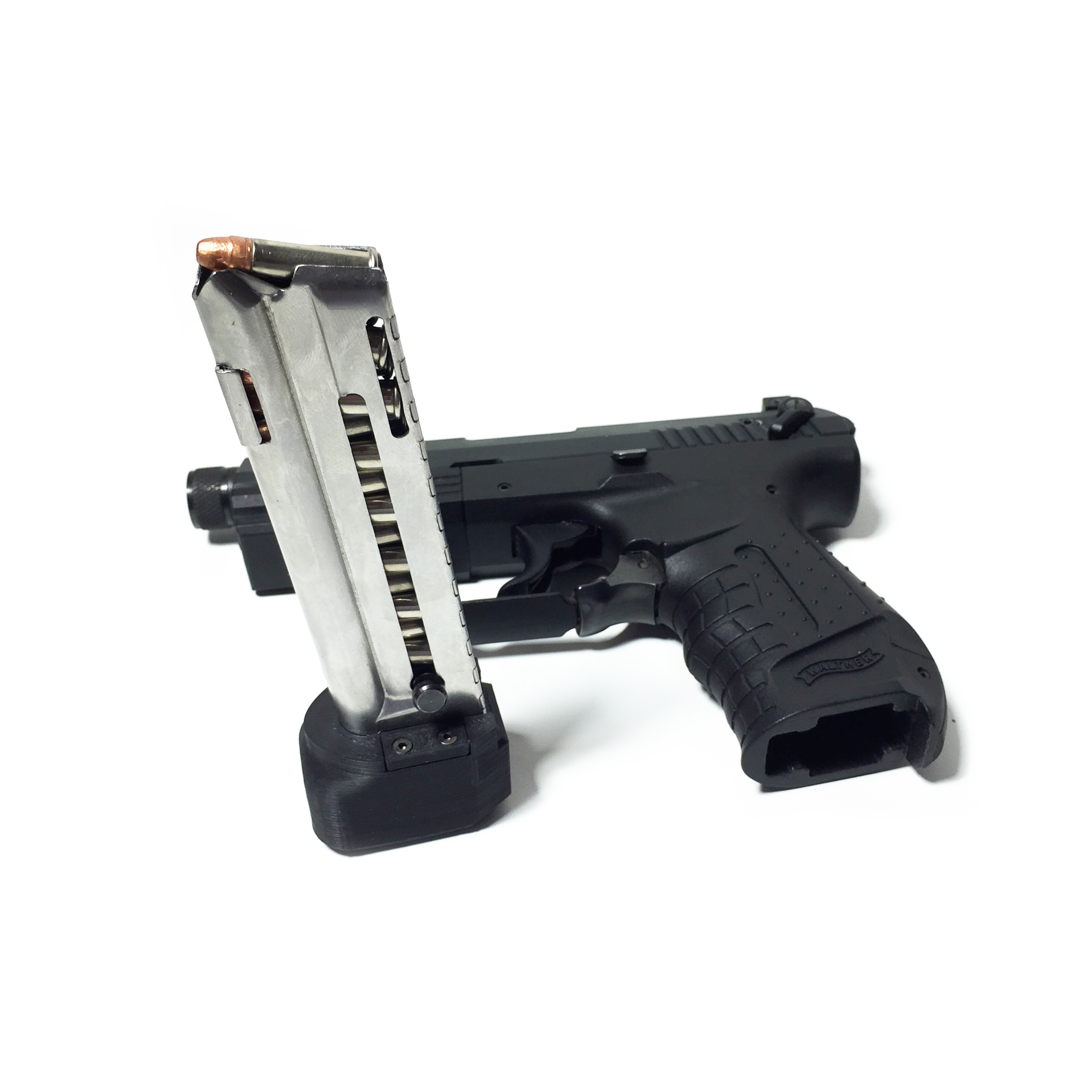 Range Gear MakerShot