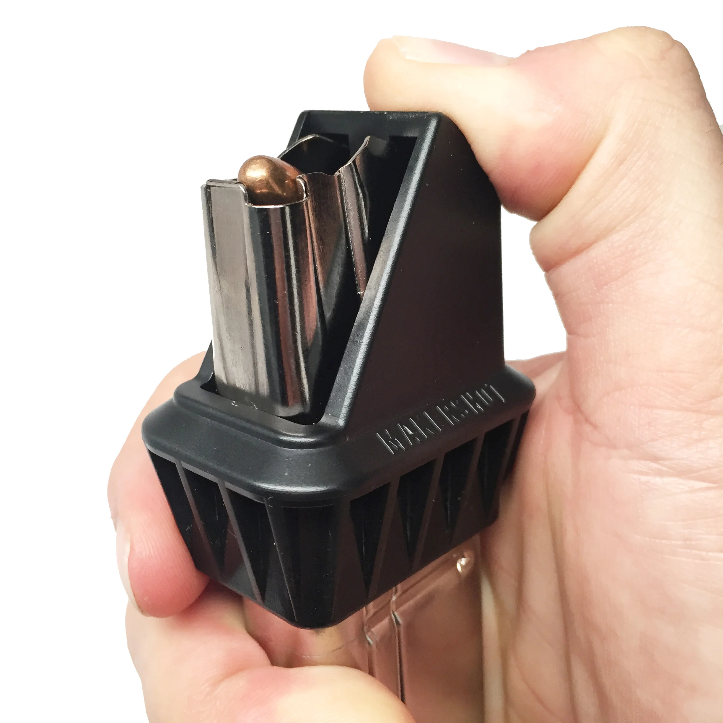 Smith & Wesson S&W SD9 / SD9VE Magazine Speedloader — MakerShot